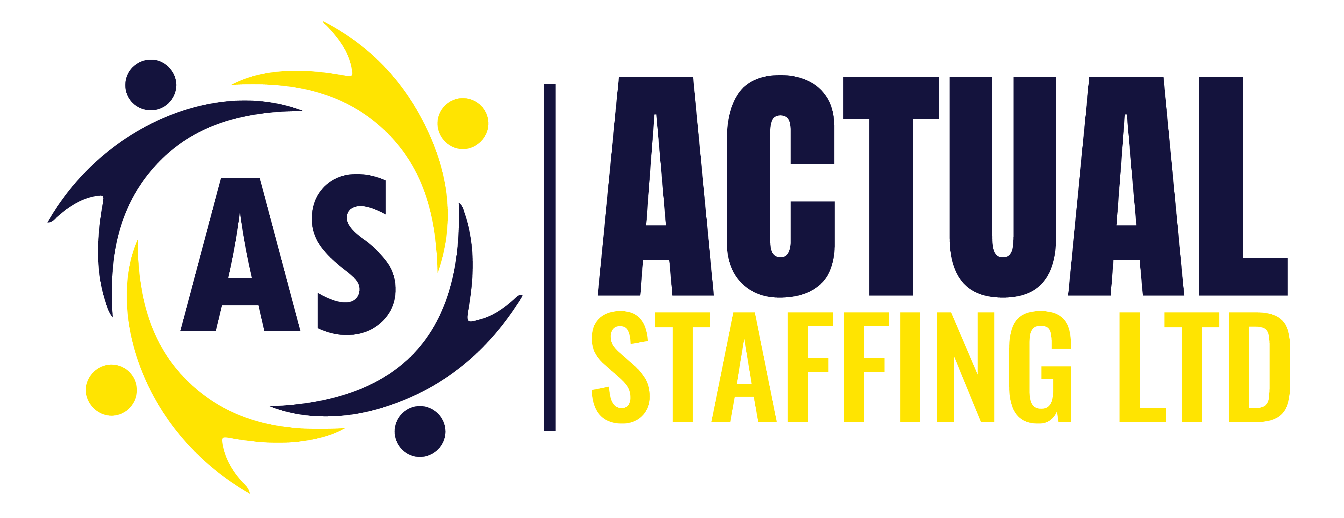 Actual Staffing Ltd
